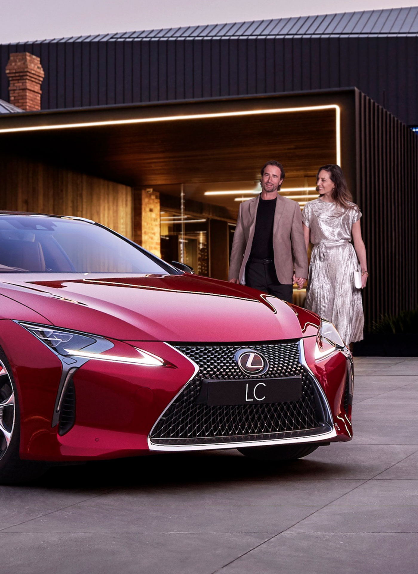 Lexus of Berwick | New Cars | Service