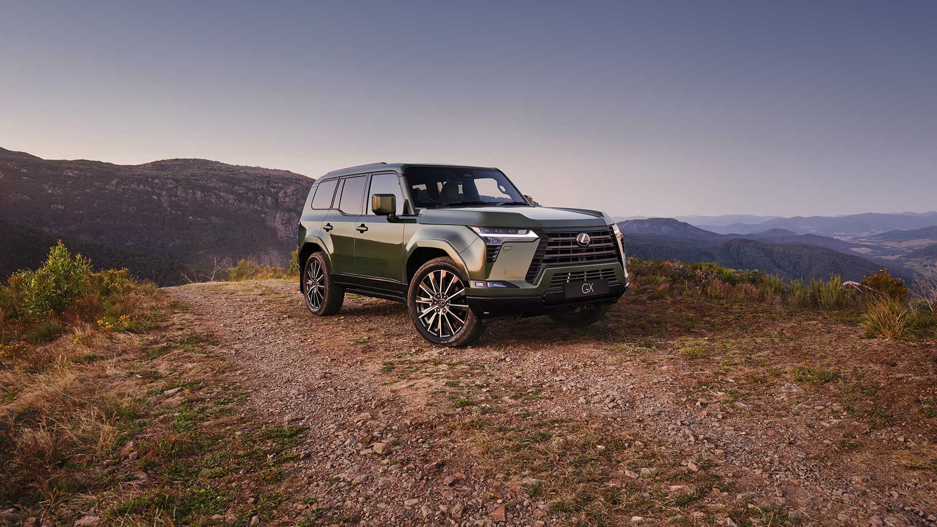 Lexus of Berwick | New Cars | Service