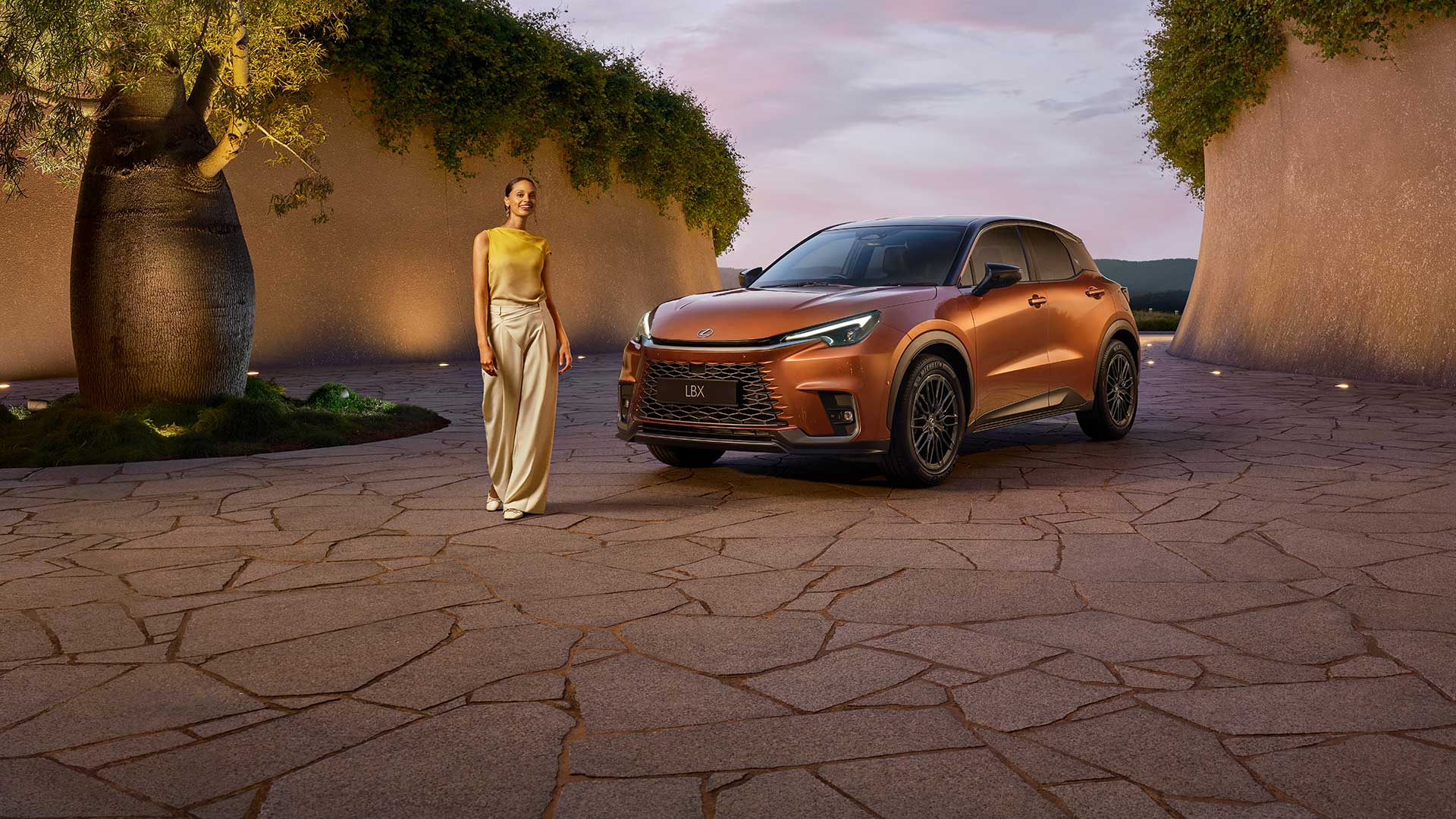 Lexus of Berwick | New Cars | Service