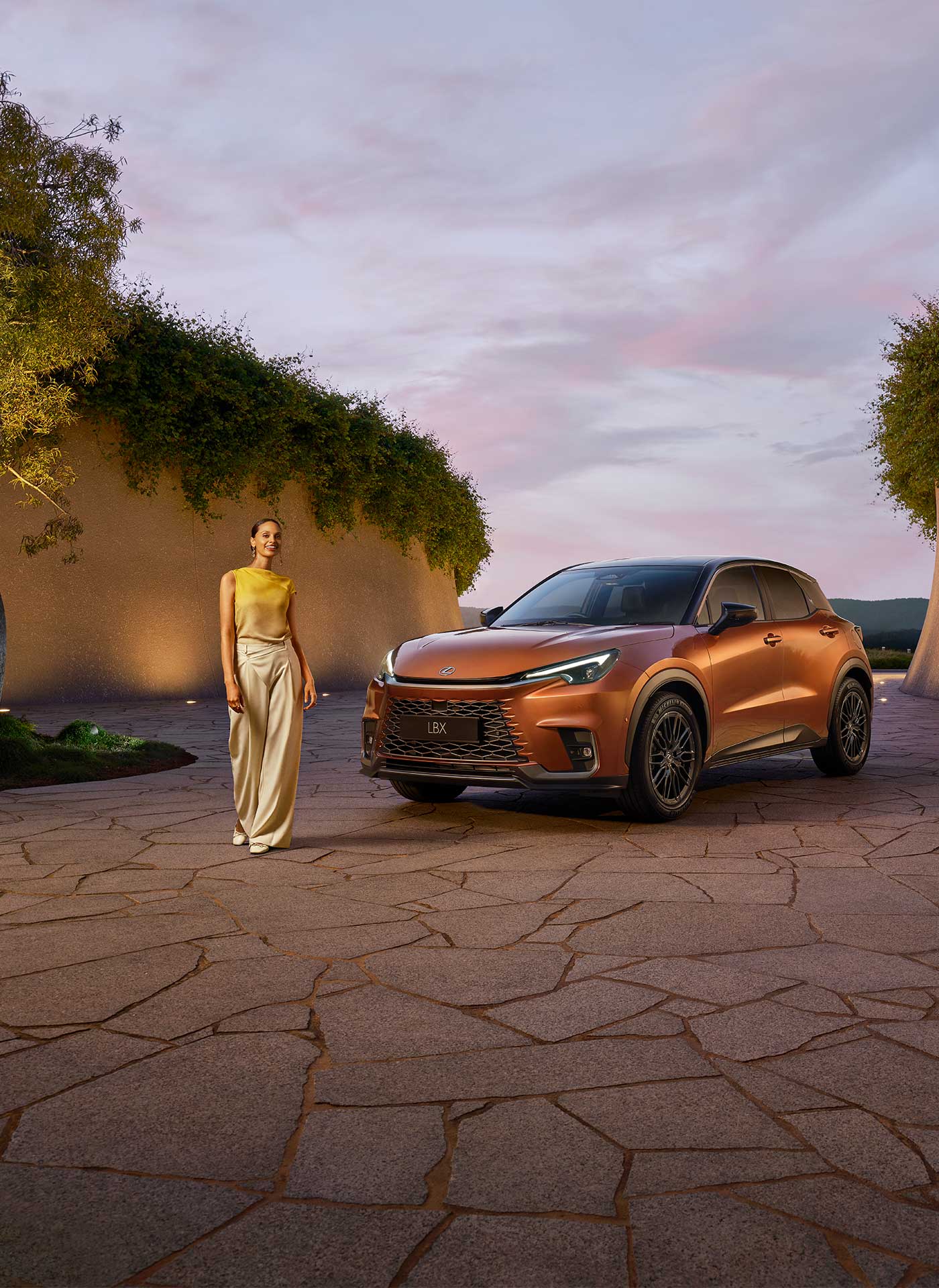 Lexus of Berwick | New Cars | Service