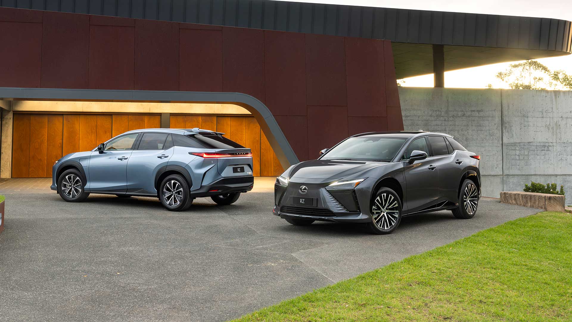 Lexus of Berwick | New Cars | Service