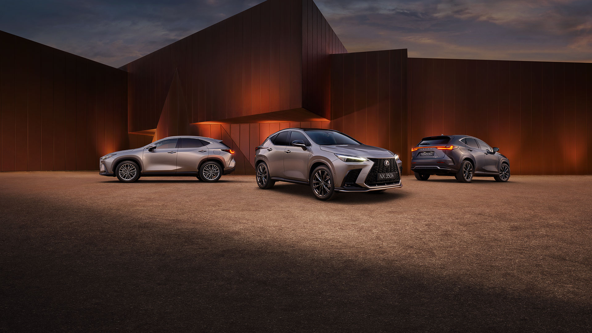 Lexus of Berwick | New Cars | Service